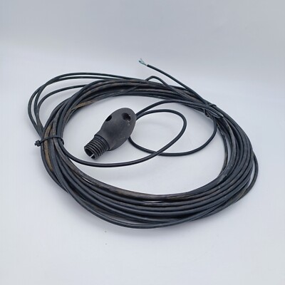 Raymarine Autohelm Raytheon 10m Masthead Cable & Base ST60 ST60+ Wind ...