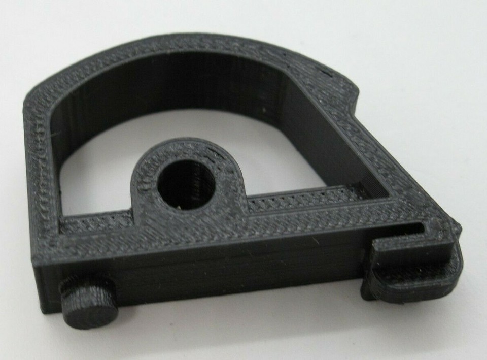 (Set Of 4) Black and Decker Workmate Workbench Leg Catch Spring Part ...