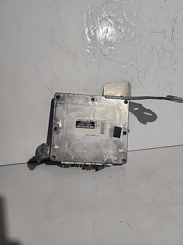 2002-2004 TOYOTA RAV4 2.0 A/T ECU ECM ENGINE CONTROL MODULE OEM 89661 ...