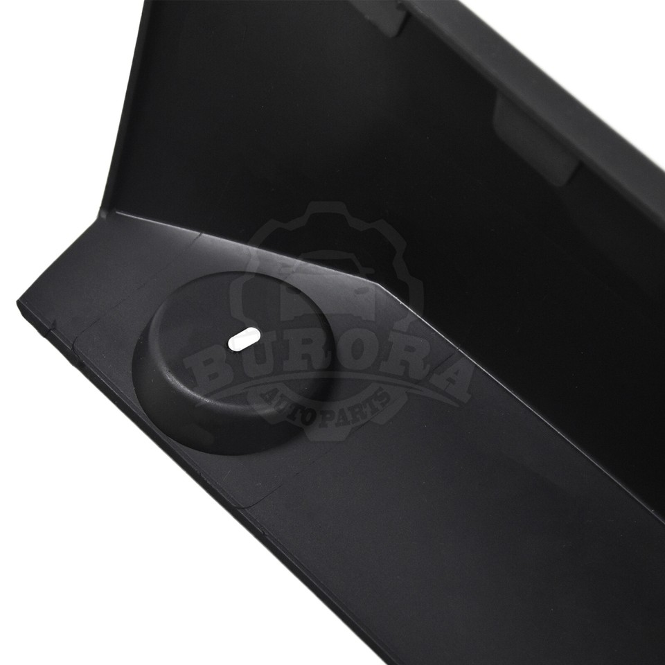 For 2015 - 2020 Cadillac Escalade ESV Bumper Tow Hook Cover 84410295 ...