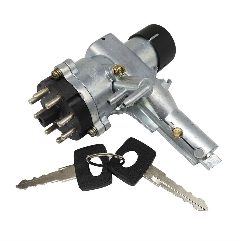 Ignition Switch Key Lock Cylinder For Mercedes G-Class W460 W461 W463 ...