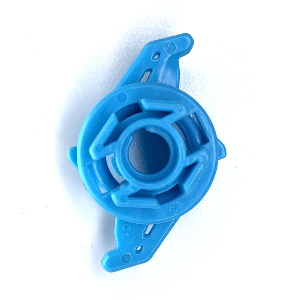 Beyblade Spin Track