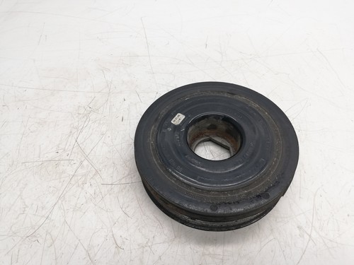 NISSAN X-TRAIL (T31) Crankshaft Pulley 8200767762 | eBay Australia