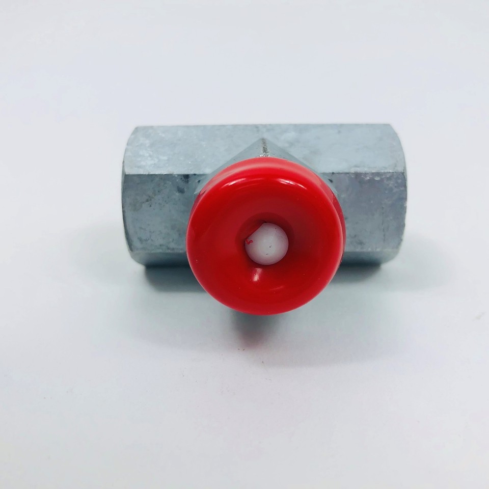 ALLIANCE GTD 223 485 V AIR VALVE FREIGHTLINER PRESS PROT | eBay