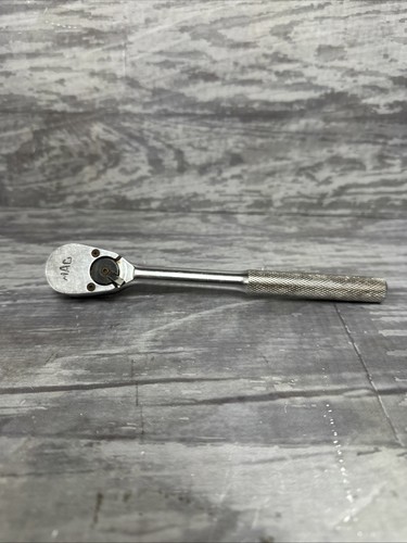 MAC TOOLS XR8 RATCHET 3/8" DRIVE | eBay