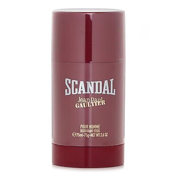 Jean Paul Gaultier Scandal Pour Homme Deodorant Stick 75ml/2.6oz | eBay