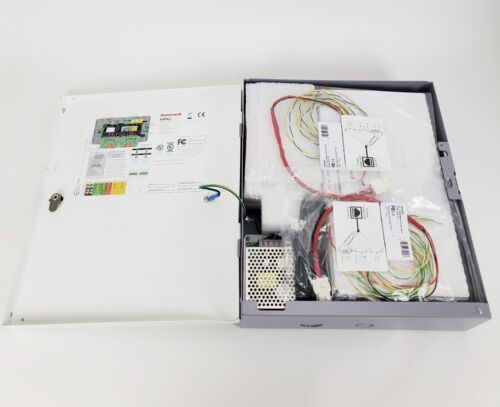 Honeywell MPA2 2 Door Access Control Panel MPA1002U-MPS, New | eBay