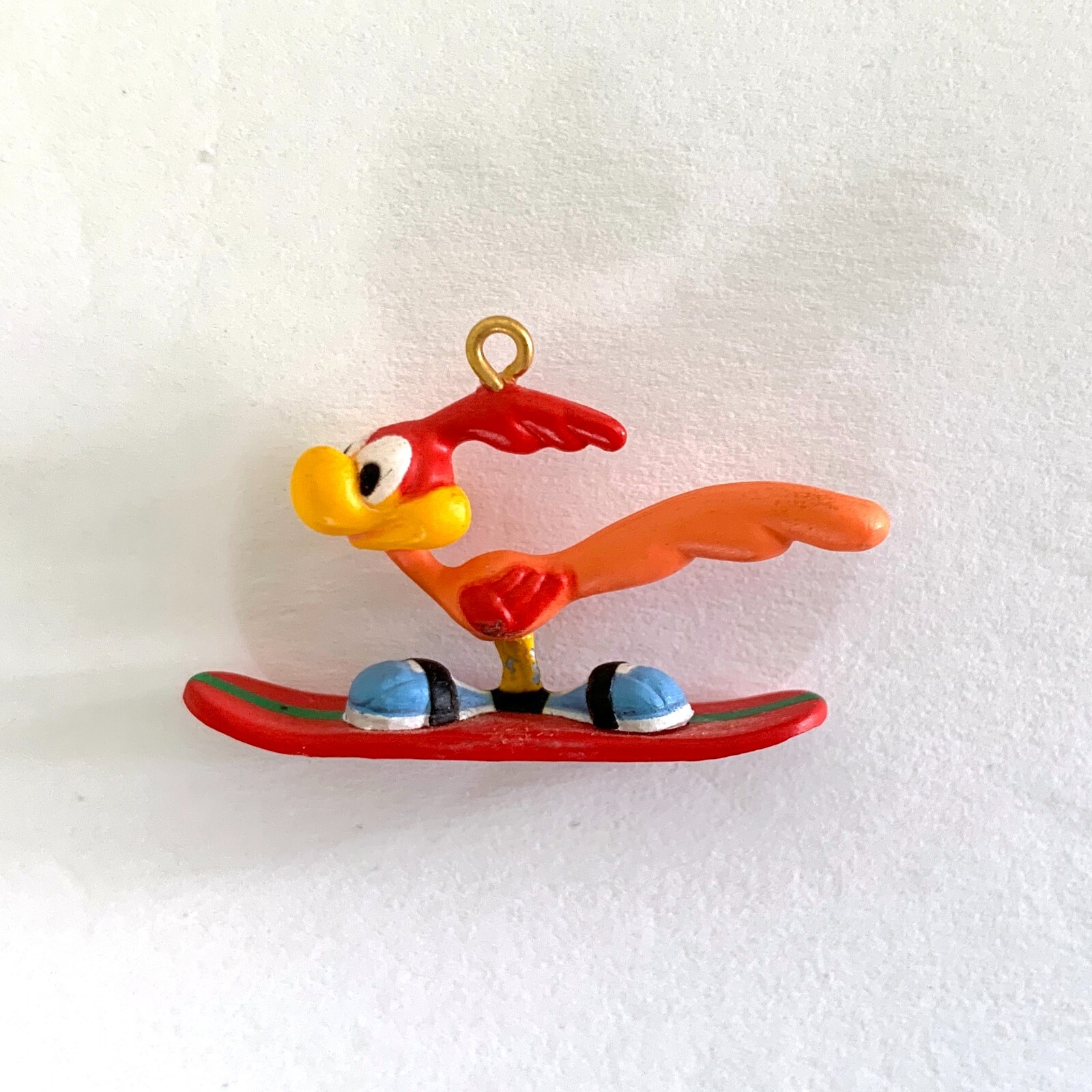 1995 Hallmark Keepsake Ornament Little Beeper Tiny Toon Adventures | eBay