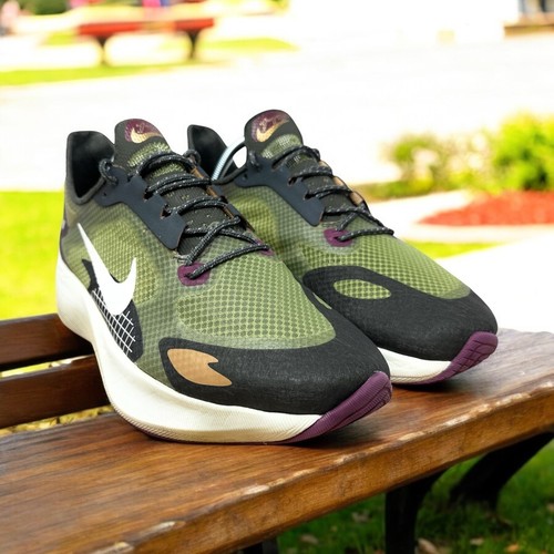 Nike Vapor Street Peg SP Mens Size 9.5 / Womens 11 Color Cargo Khaki ...
