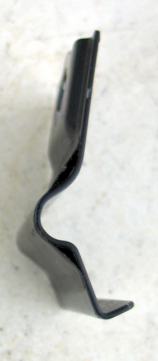 YAKIMA Q Clips Q2 Tower Roof Rack Clips Set of Two -- 1 pair | eBay