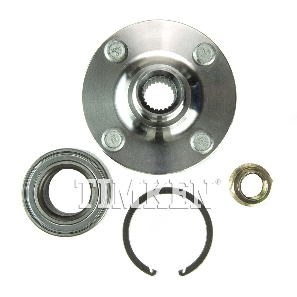 Timken Wheel Bearing and Hub Assembly for 00-05 Echo (HA590499) | eBay