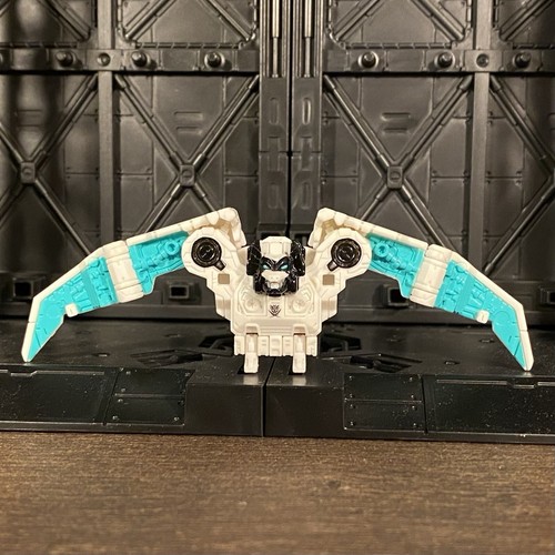 Transformers Legacy United Star Raider Nightstrike NEW LOOSE | eBay