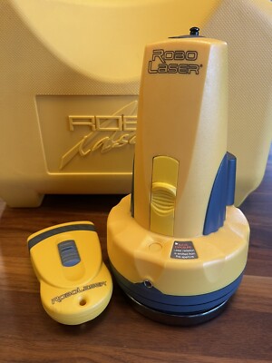 Levels & Autolevels - Robotoolz Laser