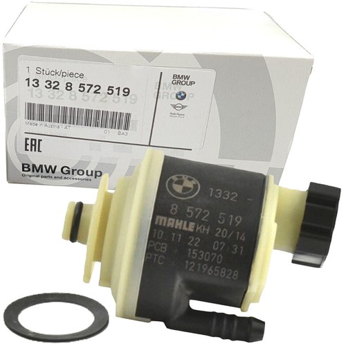 ORIGINAL BMW 13328572519 / 8672519 Kraftstoffwärmer für E60 E61 F10 F11 ...