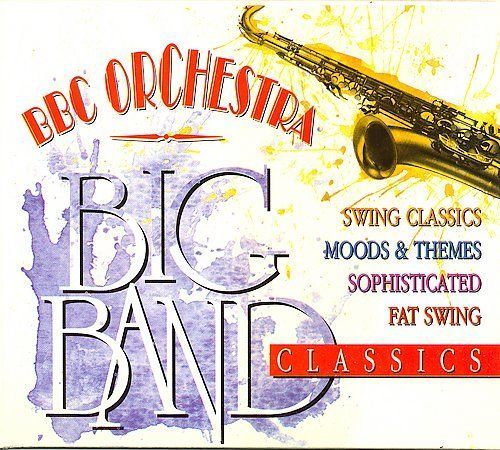 Big Band Classics [EMI Gold] by Various Artists (CD, BCI-Eclipse ...
