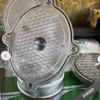 UG622S - Underground Drainage 160mm 45° Rodding Eye Terminal Sealed ...