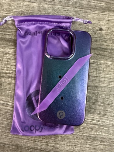 iPhone 14 Pro Loopy Case | eBay