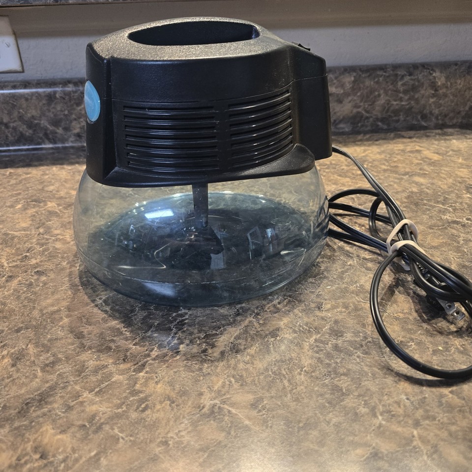 Rainbow Rainmate IL Air Purifier Freshener LED Lights | eBay