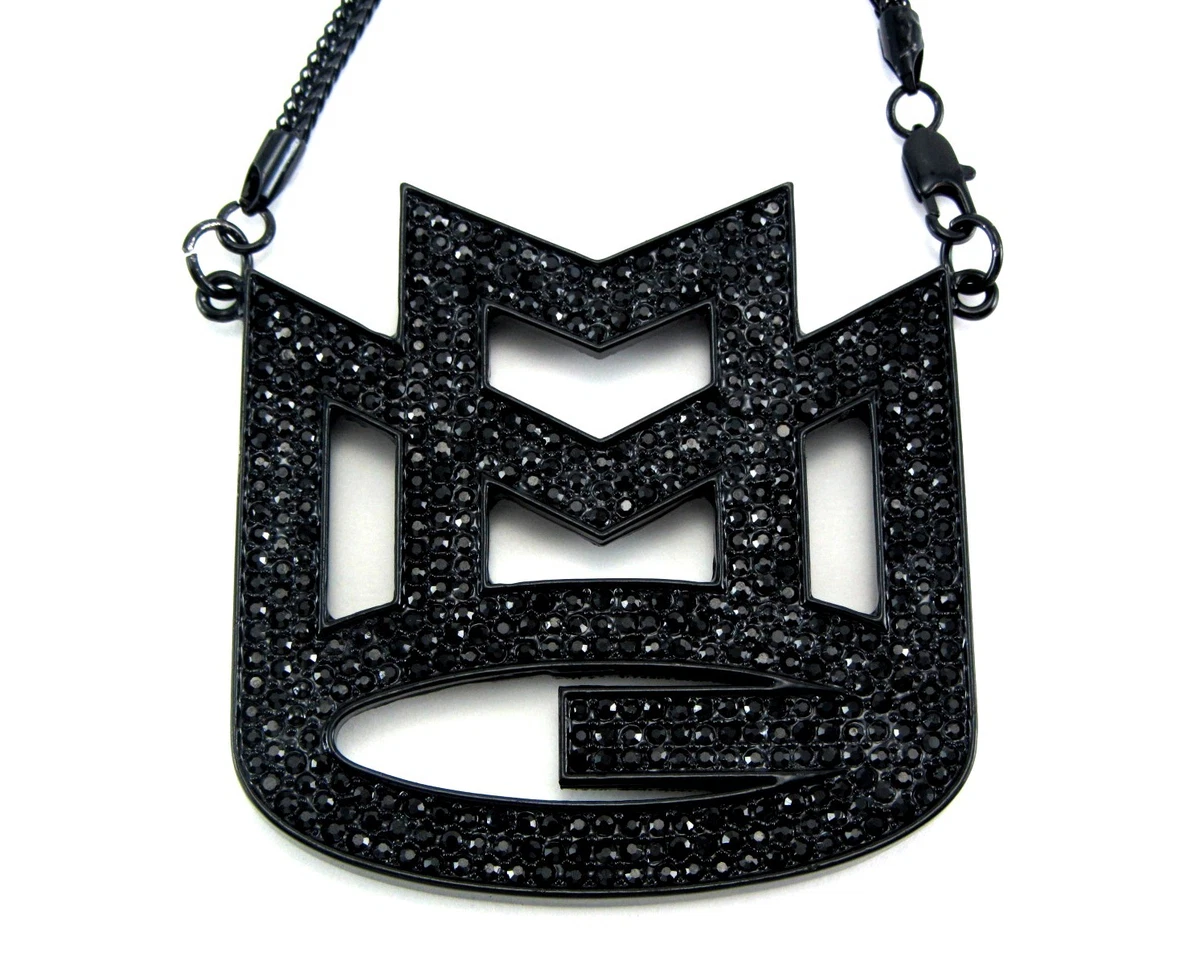 Rick Ross Maybach Chain