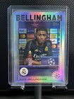 100 Club Unbeatable Jude Bellingham - Card Value