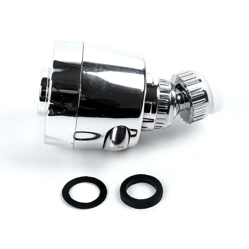 Kitchen Sink Faucet Head Water Tap Filter Extender Sprayer Spray ...