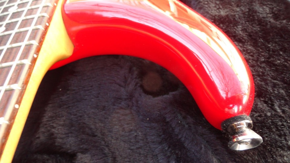 Westone Signature Trevor Rabin electric guitar | eBay