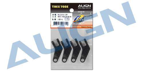 Align Trex 700X Radius Arm H70H013XX | eBay