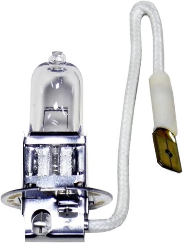 Osram 55W 12V Halogen Auto Van Scheinwerfer Birne 64151 PK22s H3 ...