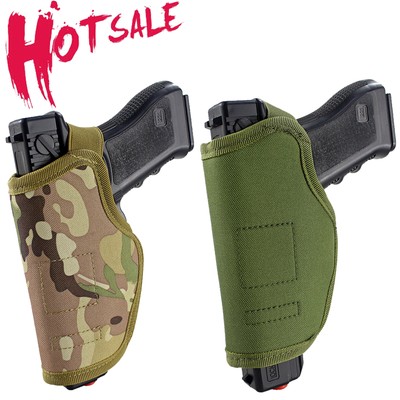 Right Hand Concealed Carry IWB Plastic Clip Gun Holster for Taurus G2C ...