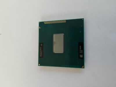 Intel Core i5-3340M rPGA988B 2.7GHz 5 GT/s Laptop CPU SR0XA | eBay