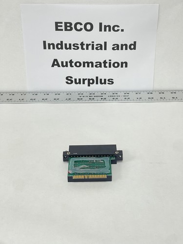 AUTOTECH CONTROLS ASY-M1250-08PI OUTPUT MODULE | eBay