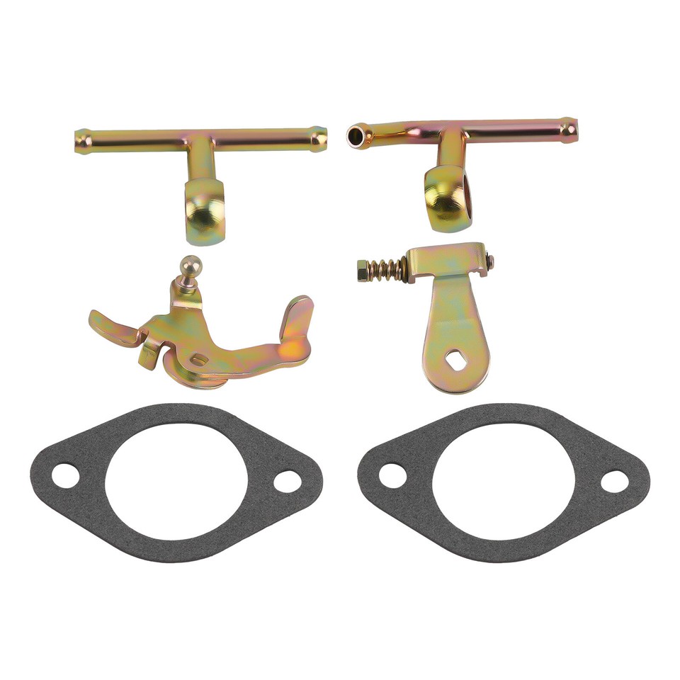 45DCOE Carburetor Carb 19600.017 for DCOE 45mm 4 cyl 6 Cyl V8 Engine ...