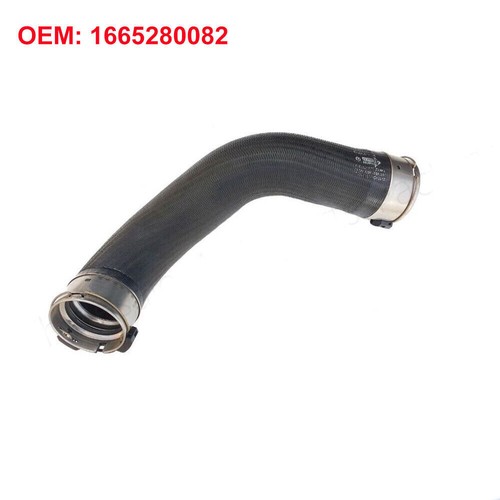 Air Intake Duct Hose 1665280082 for Mercedes Benz ML/GLE 350 CDI/D ...