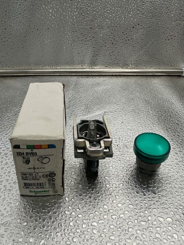 Schneider Electric XB4 BVB3/089192/24V | eBay