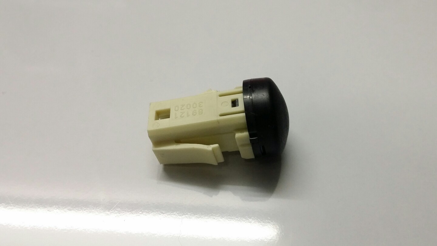 TOYOTA HILUX NEW FORTUNER 2016-17 GENUINE HEADLIGHT LAMP SENSOR ...