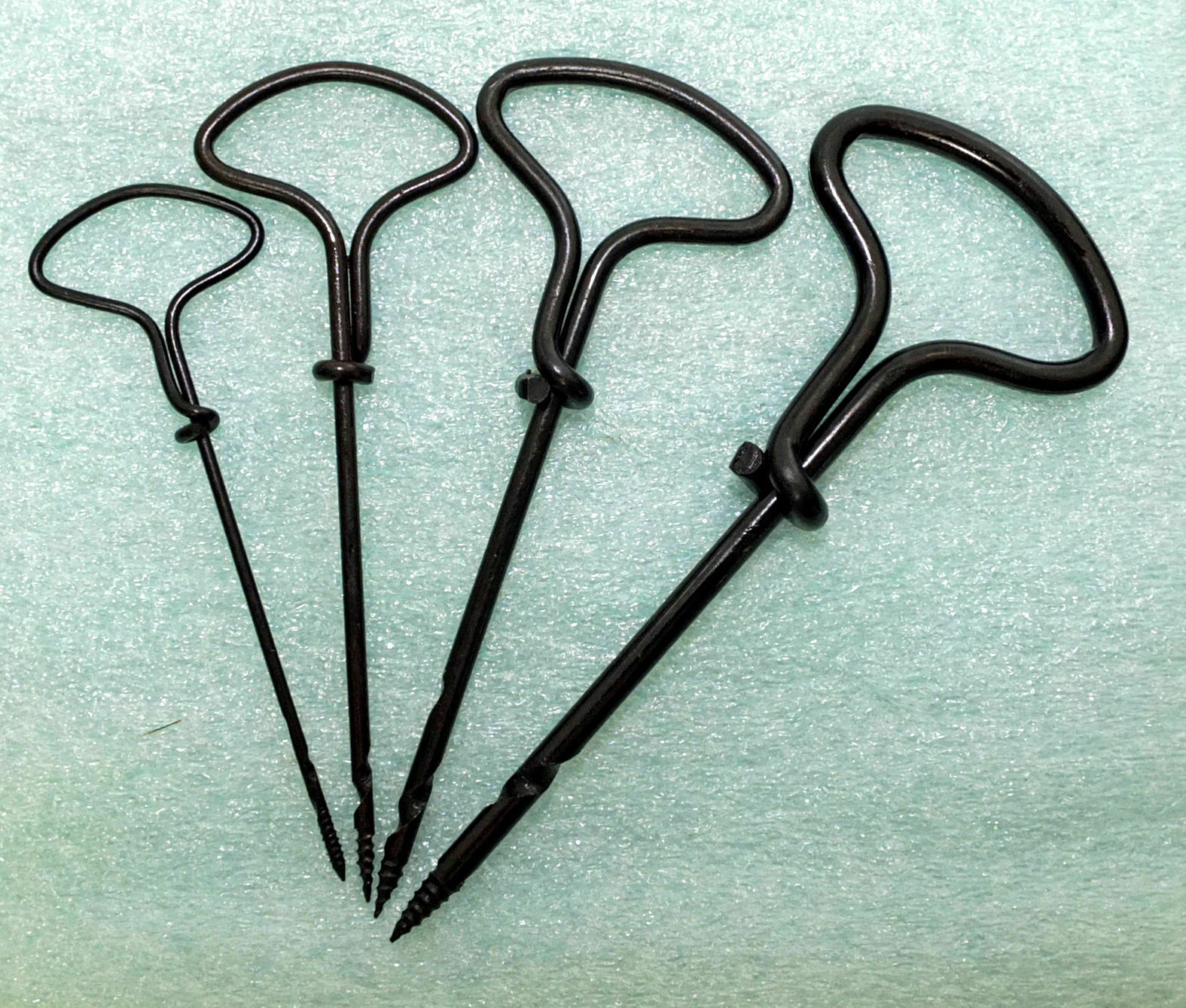 GIMLET SET FOR DRILLING HOLES SCREW STARTING GIMLETS CORDLESS DRILL | eBay