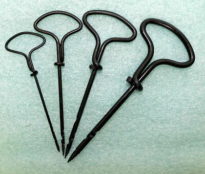 GIMLET SET FOR DRILLING HOLES SCREW STARTING GIMLETS CORDLESS DRILL | eBay