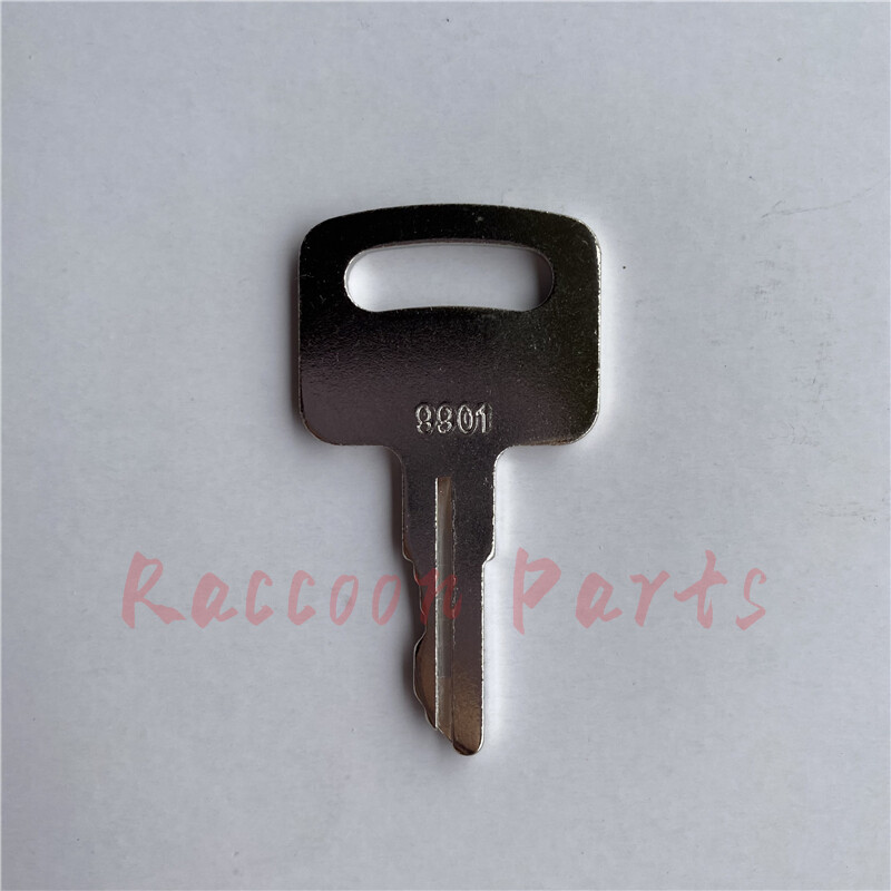 2pcs For JLG 9901 Upright Scissor Lift LIFT KEY 2860030 | eBay