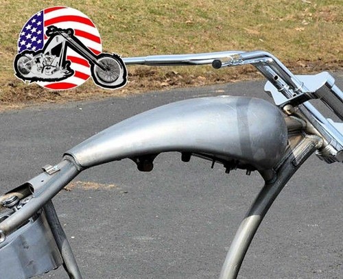 Custom Bobber Motorcycle Gas Tanks | Reviewmotors.co