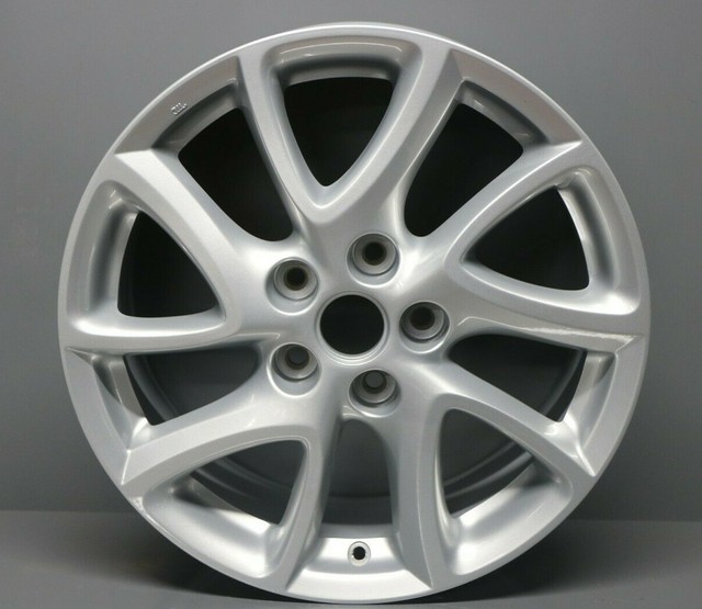 Mazda 3 17" Inch Alloy Wheel 9965557070 7j Ref13 for sale online | eBay