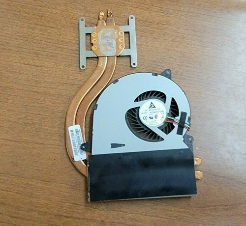 OEM!! ASUS U31F-RX480 U31F HEATSINK / CPU COOLING FAN 13N0-JKA0101 ...