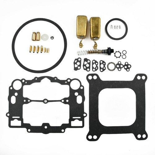 AU Carburetor For Edelbrock 1405 1406 1407 1408 1409 1410 1411 1477 ...