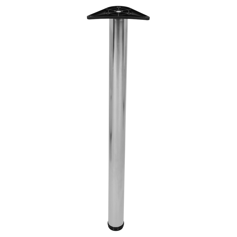 Adjustable Table Leg Breakfast Bar Kitchen Worktop Support Legs 60mm ...
