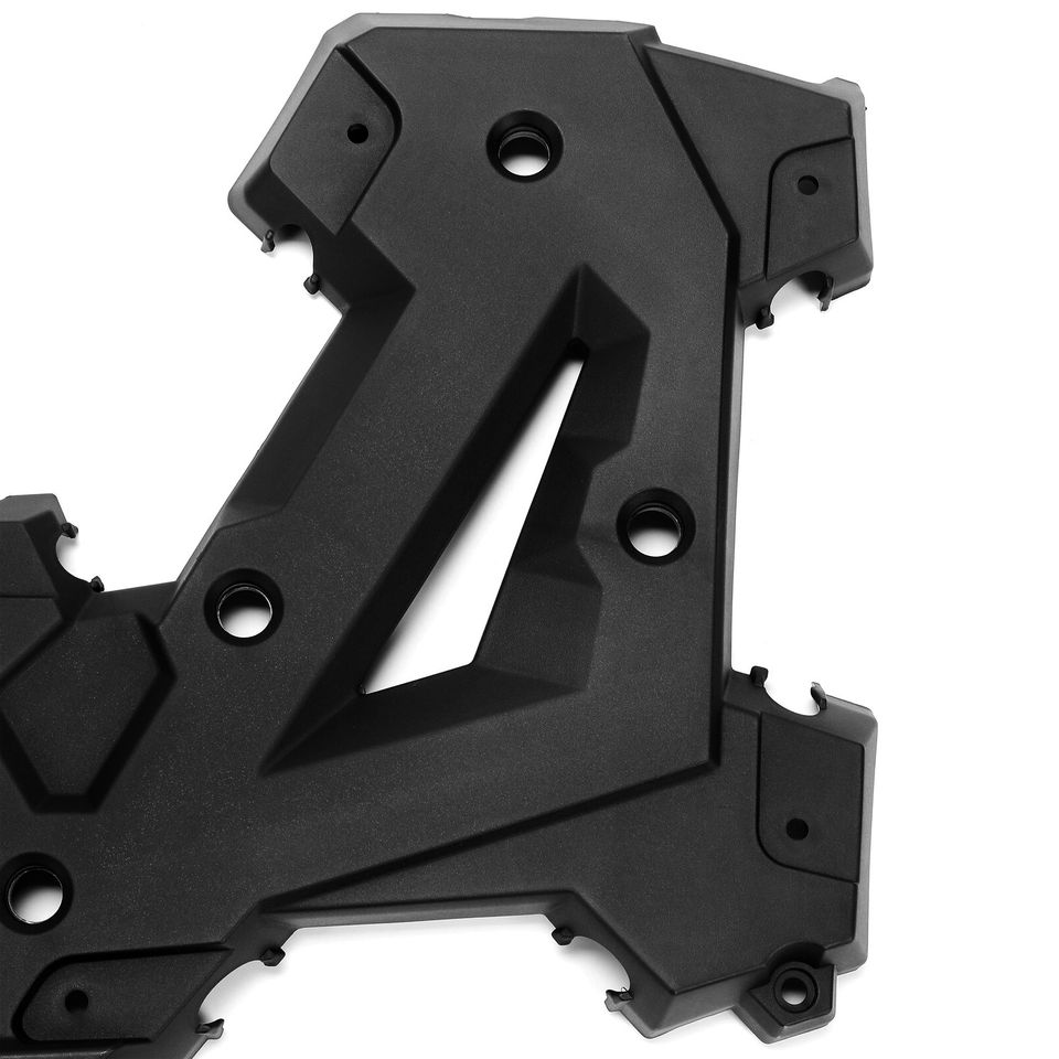 Rear Body Rack Assembly For 2014-2024 Polaris Sportsman 570/450 ...