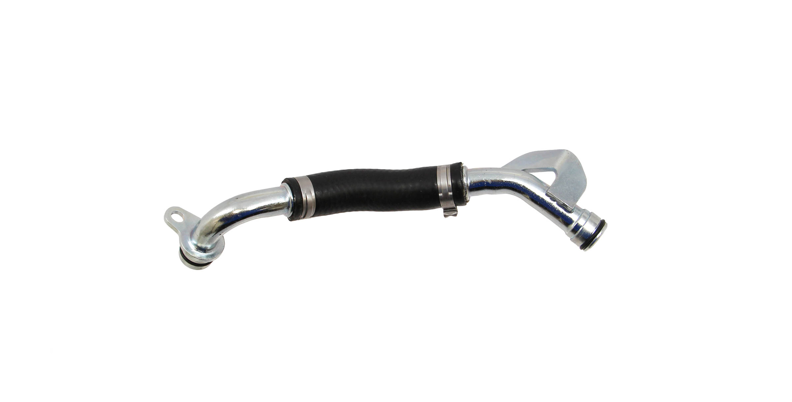 New! BMW Rein Turbocharger Oil Return Line TRP0311 11427585403 | eBay.de