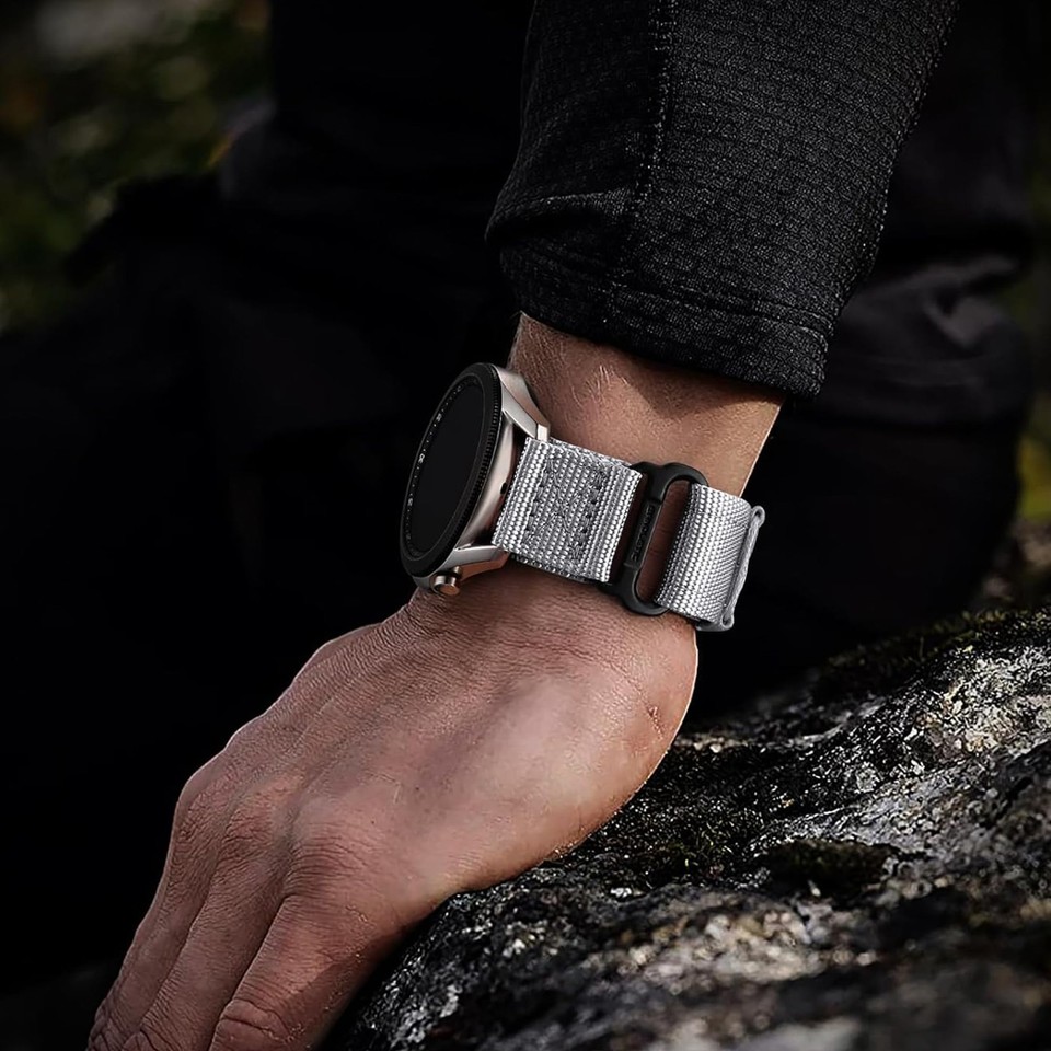 3Plus Smartwatch Bands Nylon Sport Strap for Mega, Callie, Vibe, Cruz, Vibe Plus | eBay