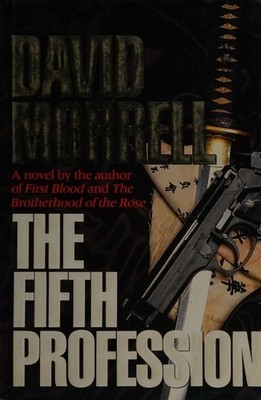 The Fifth Profession by Morrell, David, Good Book 9780446515627| eBay