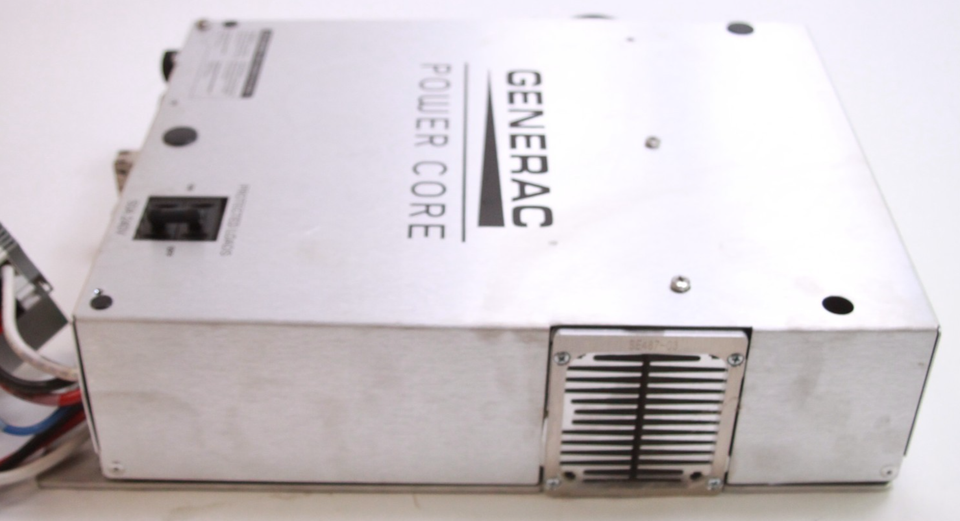 Generac Power Core Single Phase Solar Inverter PWRcell Read Description ...