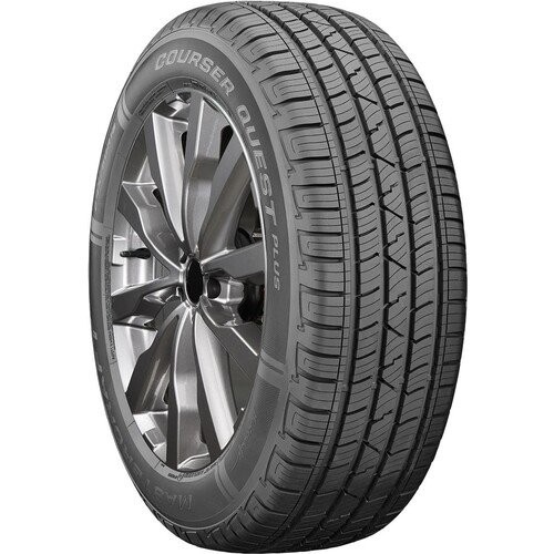 1 New 255/55R18XL Mastercraft Courser Quest Plus Tire 2555518 | eBay