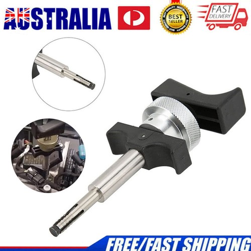 Pencil Type Ignition Coil Puller Removal Tool Steel For VW Golf Audi ...